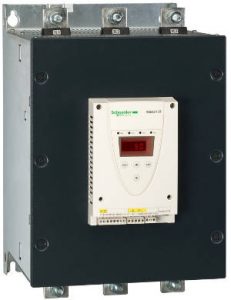 Square D ATS22C59S6U | Square D VFD